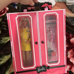 Barbie | Toys | Vintage Barbie 966 With A Box | Poshmark